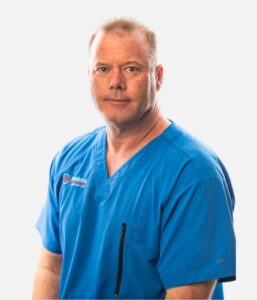 Meet The Team | Florida Diabetes Relief Centers
